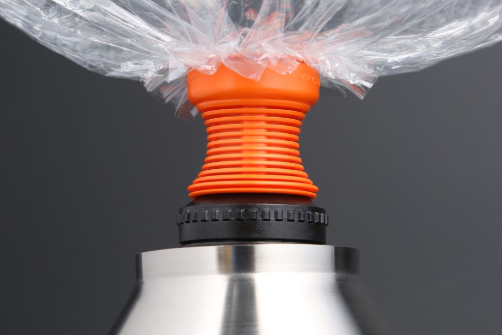 Volcano Vaporizer Reviewed | BestDesktopVaporizer.com
